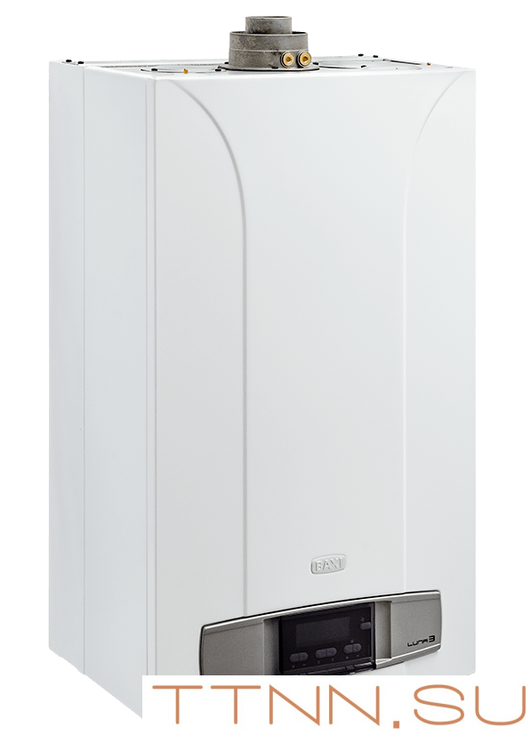 Купить Baxi luna-3 240 Fi газовый котел по выгодной цене в Нижнем ...