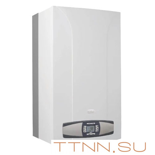 Купить Газовый котел Baxi Nuvola-3 Comfort 320 Fi по выгодной цене в ...