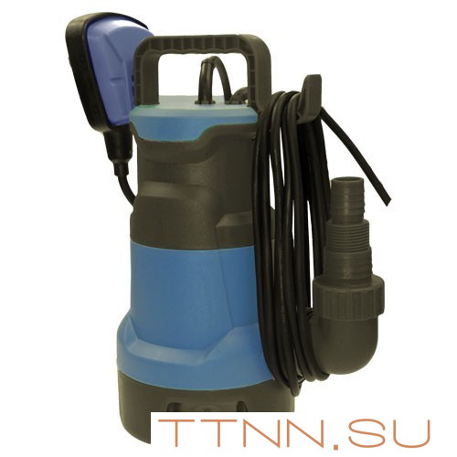 Купить Дренажный насос Termica DW 400 по выгодной цене в Нижнем ...