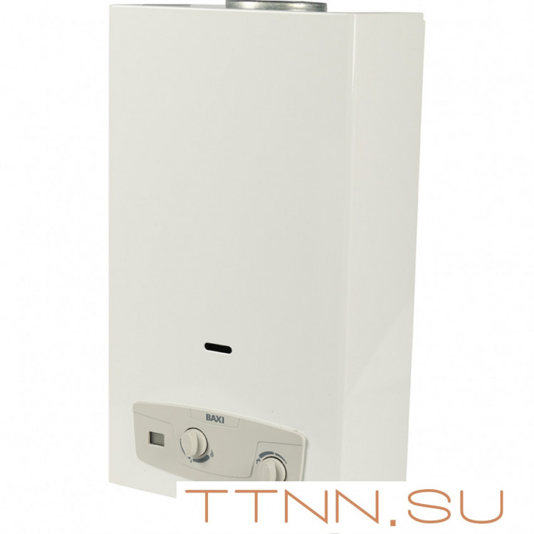 Купить Колонка газовая BAXI SIG-2 11 i по выгодной цене в Нижнем ...